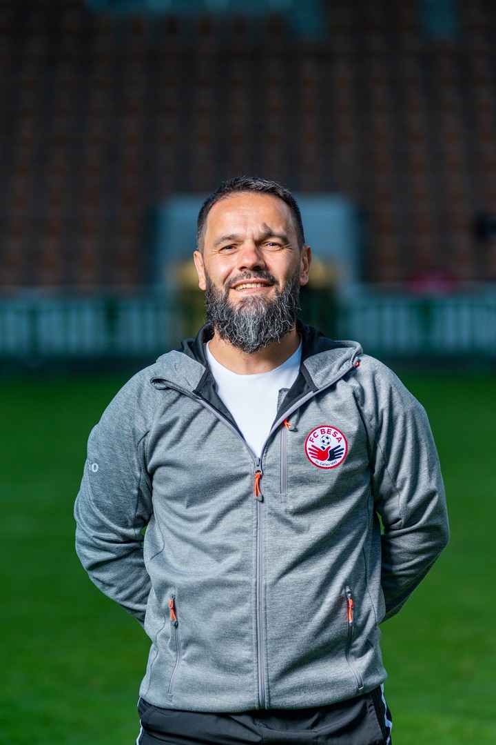 Vorstand und Funktionäre