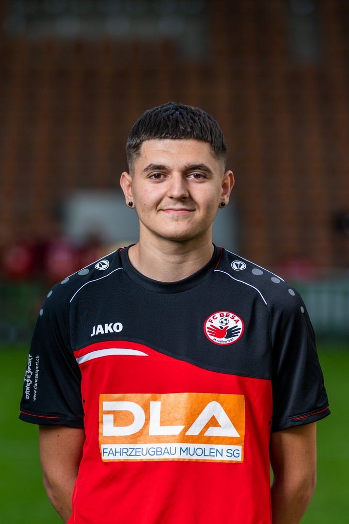 A Junioren